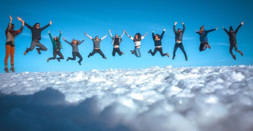 From Uyuni: 3-Day Tour to San Pedro with Salt Flats Visit - An In-Depth Look at the Uyuni to San Pedro Tour