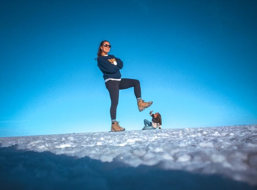 From Uyuni: 3-Day Tour to San Pedro with Salt Flats Visit - The Value of the Experience