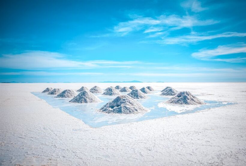 From Uyuni: 3-Day Tour to San Pedro with Salt Flats Visit - FAQs