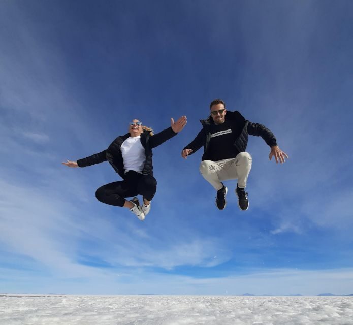 From Uyuni: 3D 2N Salar de Uyuni and colorful lagoons. - Who Is This Tour Best For?