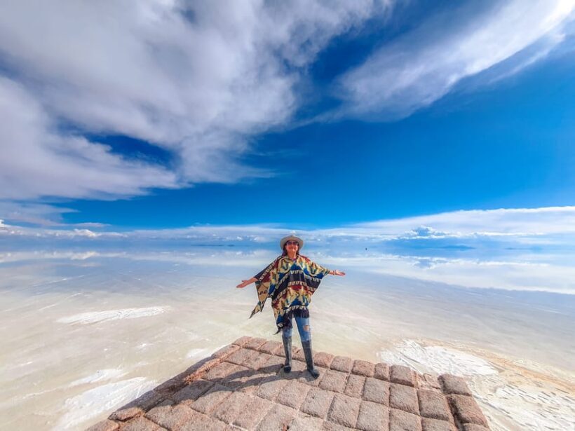 From Uyuni: Red Lagoon & Uyuni Salt Flats 3-Day Guided Tour - Key Points