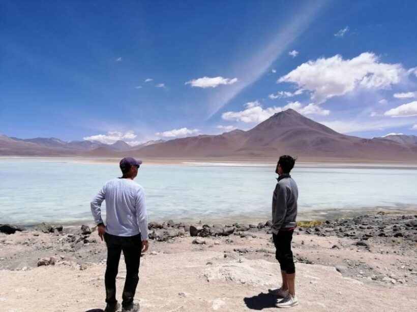 From Uyuni Salt Flats: 2-Day Tour to San Pedro de Atacama - Final Thoughts