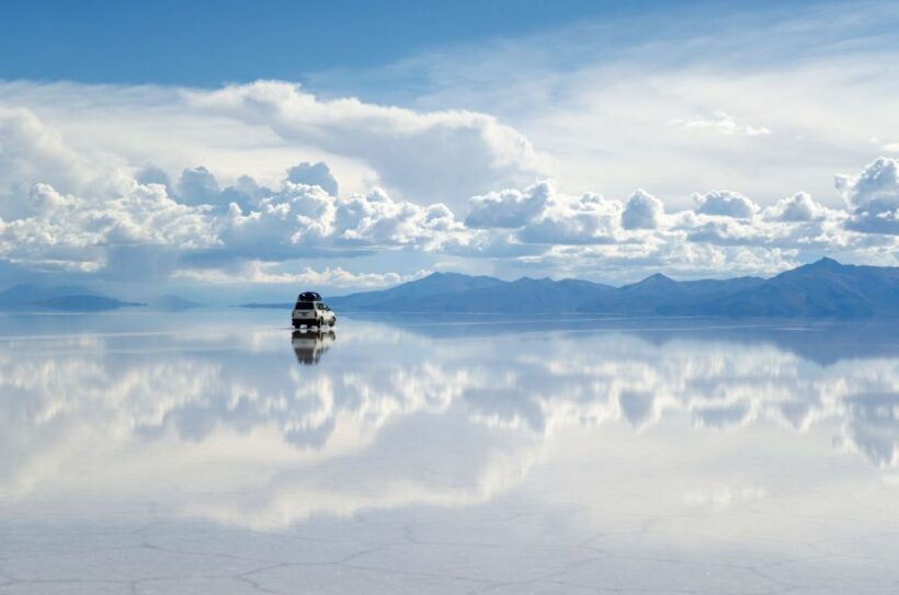 From Uyuni: Salt Flats Highlights Jeep Tour with Lunch - A Deep Dive into the Salt Flats Highlights Jeep Tour