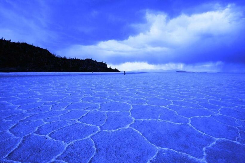 From Uyuni: Salt Flats Highlights Jeep Tour with Lunch - Who Will Love This Tour?