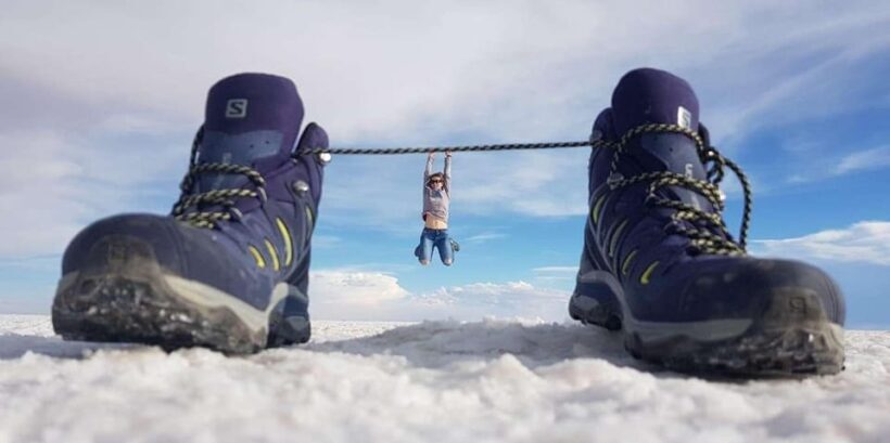 From Uyuni: Uyuni Salt Flats Tour + Photoshoot + Sunset - Weather Considerations and Seasonality