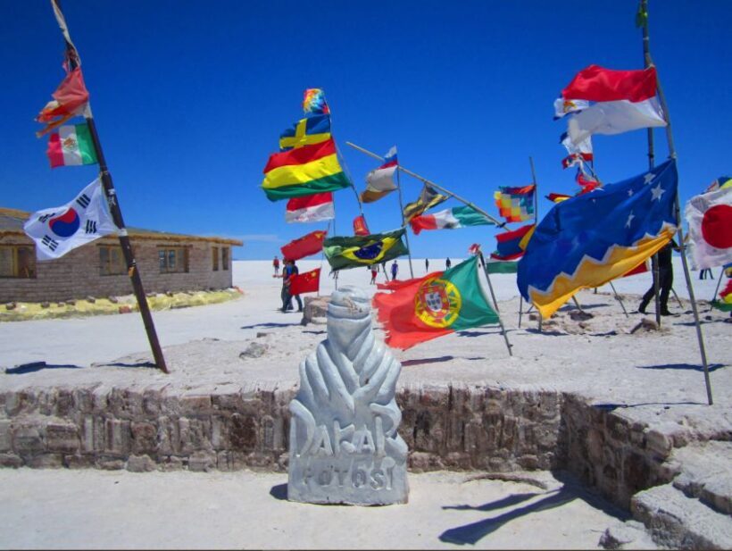 From Uyuni:Uyuni Salt Flats with Incahuasi Island |Full day| - The Sum Up: Is This Tour Worth It?