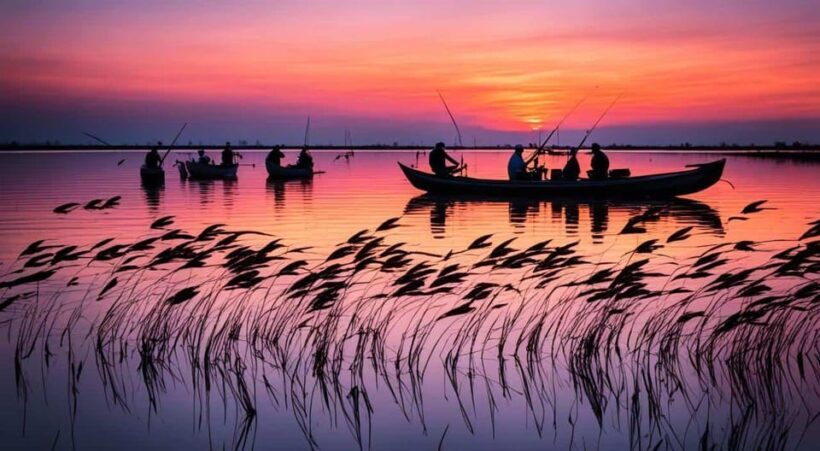 From Valencia: Albufera Natural Park with Sunset Boat Tour - Practical Tips