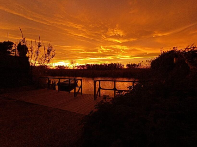 From Valencia: Albufera Natural Park with Sunset Boat Tour - Final Verdict: Is It Worth It?