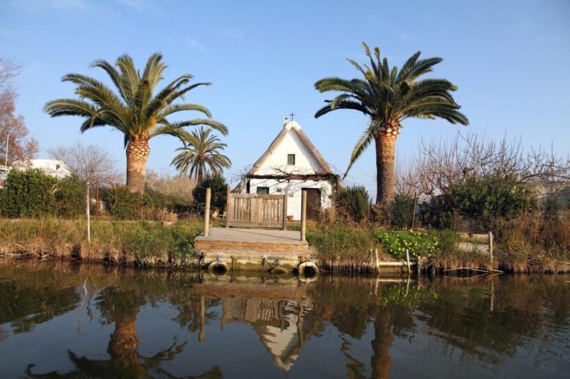 From Valencia: Albufera Private Tour, Paella & Boat Ride - An In-Depth Look at the Albufera Private Tour