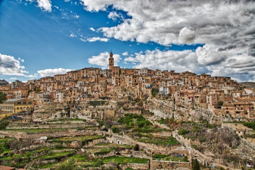 From Valencia: Bocairent and Covetes dels Moros Day Trip - Practical Details