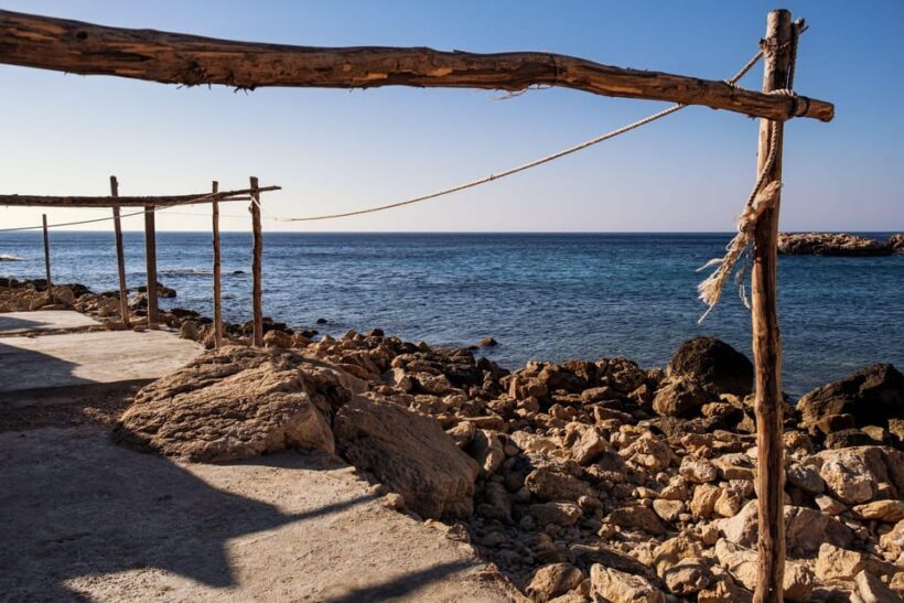 From Valencia: Cala del Moraig Hiking & Beach Trip - Who Would Love This Tour?