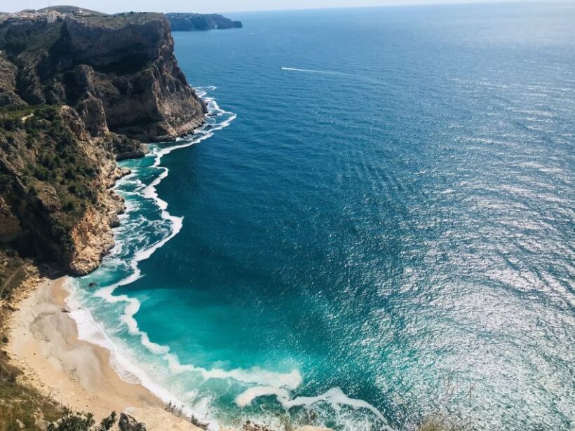 From Valencia: Cala del Moraig Hiking & Beach Trip - FAQ