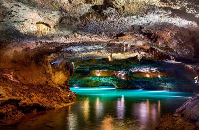 From Valencia: Caves of San José Guided Excursion and Ticket - The Sum Up