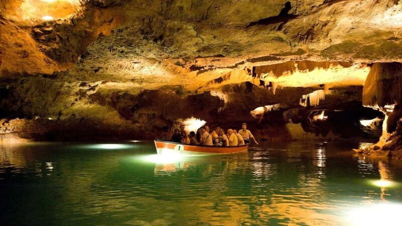 From Valencia: Caves of San José Guided Tour & Boat Ride - Final Thoughts