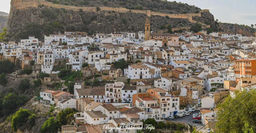 From Valencia: Chulilla, Turia Canyon, Hanging bridges... - The Value: Is it Worth the Price?
