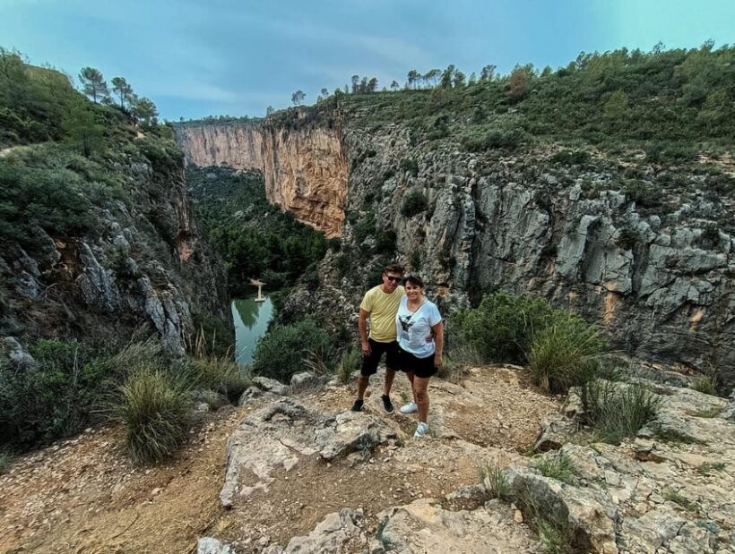 From Valencia: Chulilla, Turia Canyon, Hanging bridges... - Authenticity and Traveler Feedback