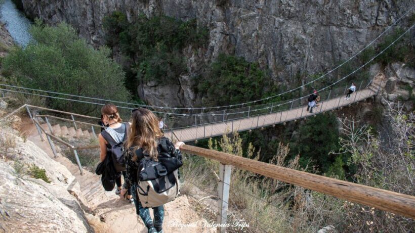 From Valencia: Chulilla, Turia Canyon, Hanging bridges... - Final Thoughts: Who Should Consider This Tour?