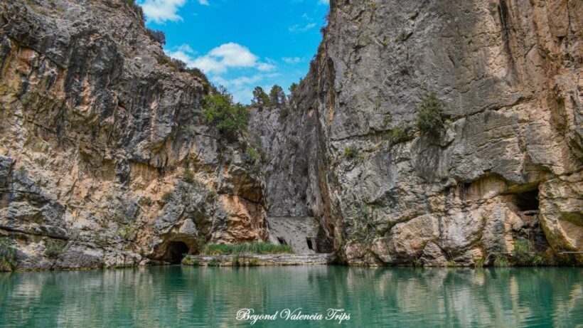 From Valencia: Chulilla, Turia Canyon, Hanging bridges... - FAQ