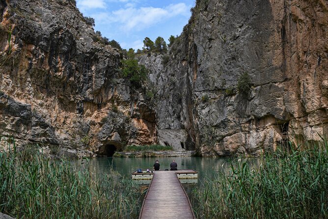 From Valencia: Chulilla, Turia River Canyon and the Suspension Bridges - Scenic Views and Photo Opportunities