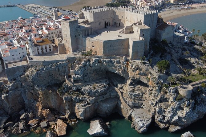 From Valencia: Day Tour in Peniscola, Game of Thrones - Exploring Peñíscolas Enchanting Old Town