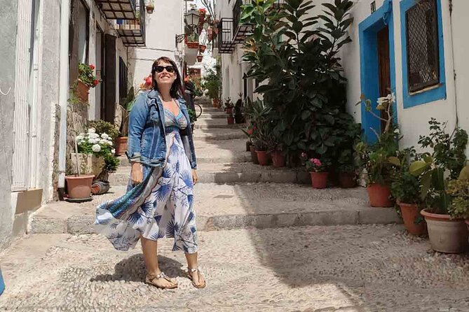 From Valencia: Day Tour in Peniscola, Game of Thrones - Enjoying a Delightful Lunch