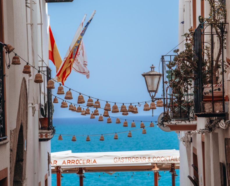 From Valencia: Day Trip to Peñiscola with Castle Visit - An In-Depth Look at the Peñíscola Day Trip
