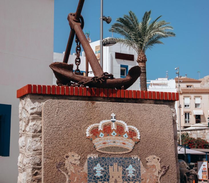 From Valencia: Day Trip to Peñiscola with Castle Visit - The Sum Up