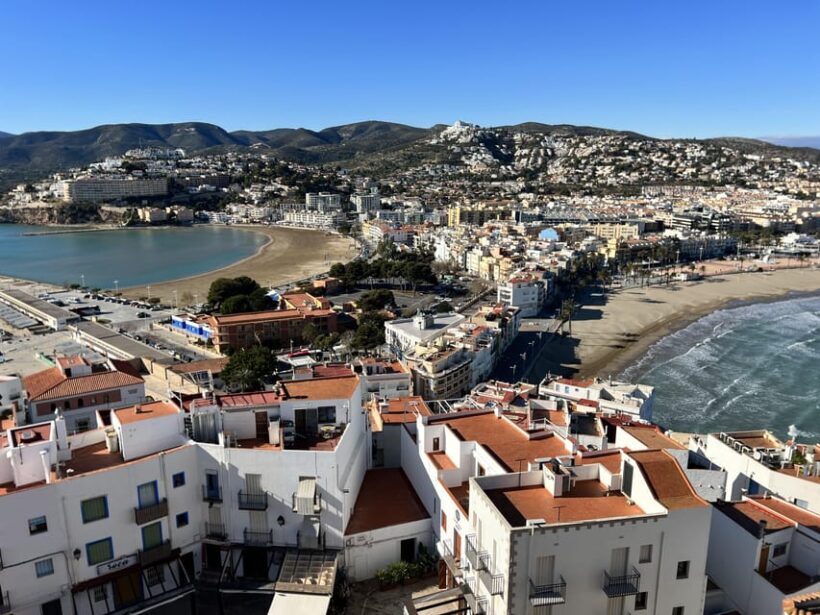 From Valencia: Day Trip to Peñiscola with Castle Visit - Frequently Asked Questions