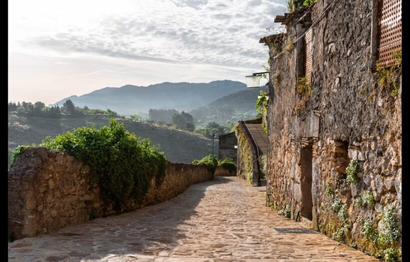 From Valencia: Discover the Medieval Splendour of Bocairent - A Complete Breakdown of the Experience