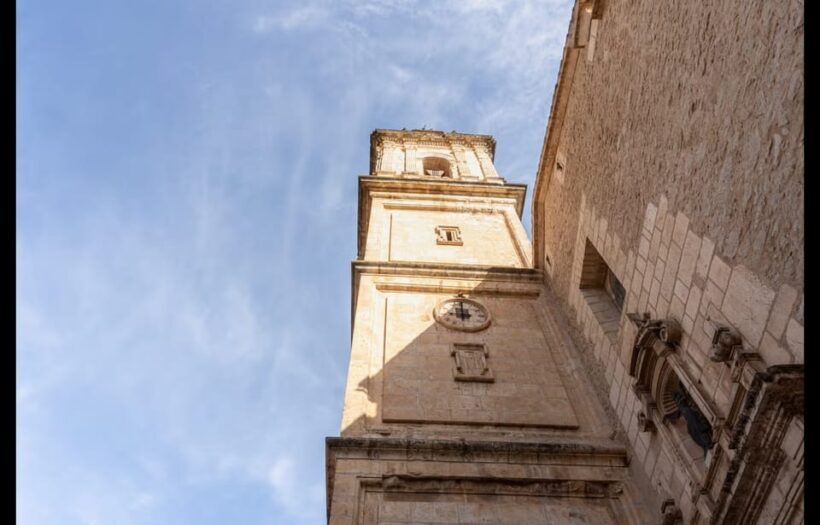 From Valencia: Discover the Medieval Splendour of Bocairent - Who Will Love This Tour?