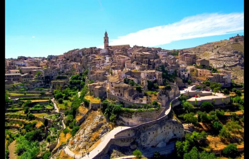 From Valencia: Discover the Medieval Splendour of Bocairent - FAQ