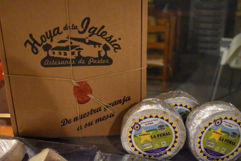 From Valencia: Guided Cheese Factory Tour with Wine Tasting - Final Word