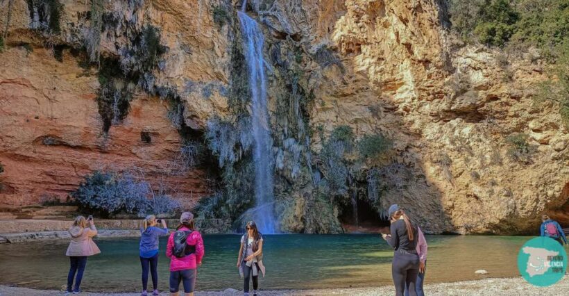 From Valencia: Hiking Tour to Two Stunning Waterfalls - From Valencia: Hiking Tour to Two Stunning Waterfalls — A Detailed Review