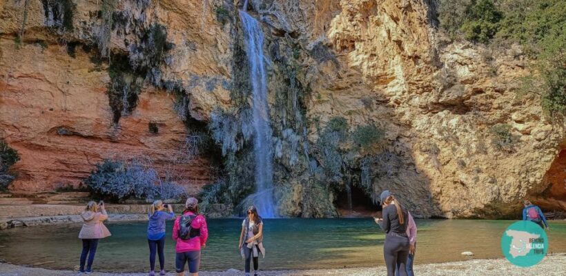 From Valencia: Hiking Tour to Two Stunning Waterfalls - Why Travelers Love This Tour