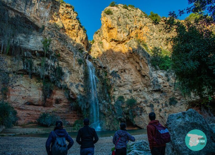From Valencia: Hiking Tour to Two Stunning Waterfalls - The Sum Up