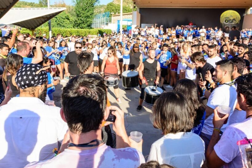From Valencia: La Tomatina 2025 - Final Thoughts