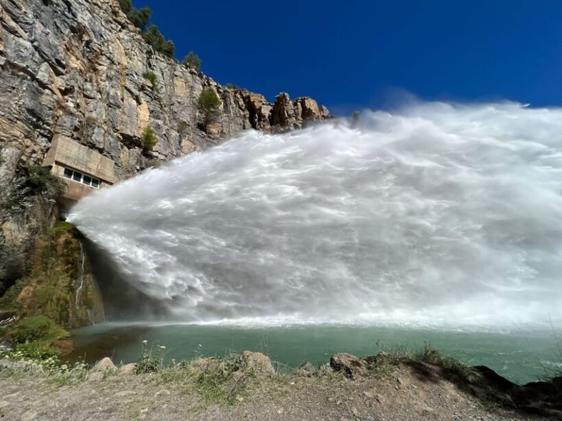 From Valencia: Montanejos Guided Hike with Natural Pools - Key Points