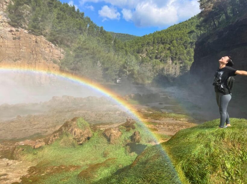 From Valencia: Montanejos Tour with Guided Hike - Key Points
