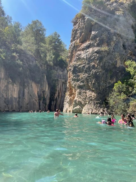 From Valencia: Montanejos Tour with Guided Hike - Analyzing the Value and Experience