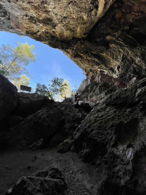 From Valencia: Montanejos Tour with Guided Hike - The Sum Up