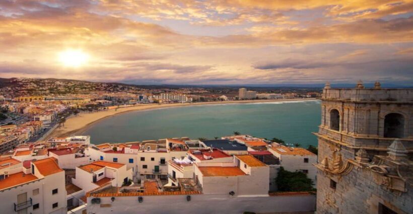 From Valencia: Morella and Peñíscola Day Trip with Transfers - Discovering the Towns: What to Expect on the Tour