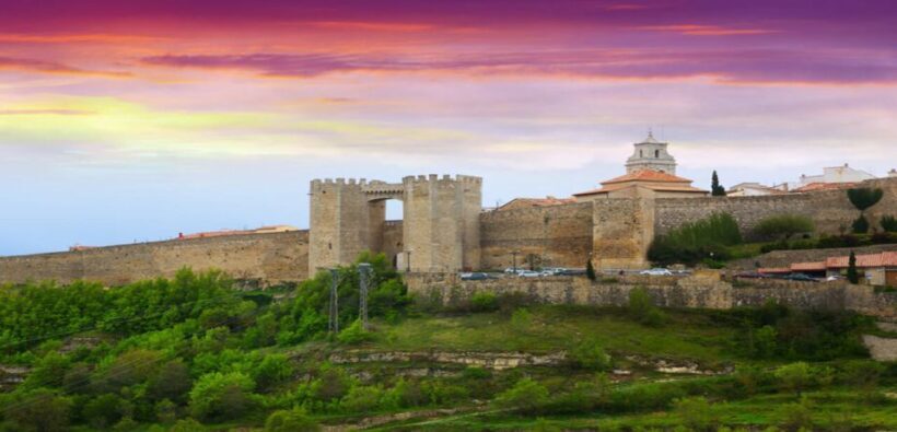 From Valencia: Morella and Peñíscola Day Trip with Transfers - FAQ