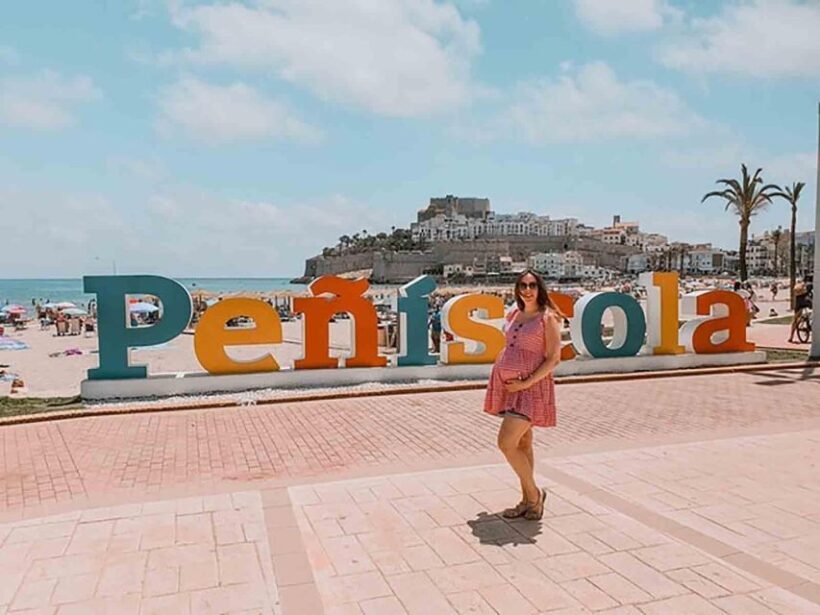 From Valencia: Peniscola Day tour, Game of Thrones - An In-Depth Look at What This Tour Offers