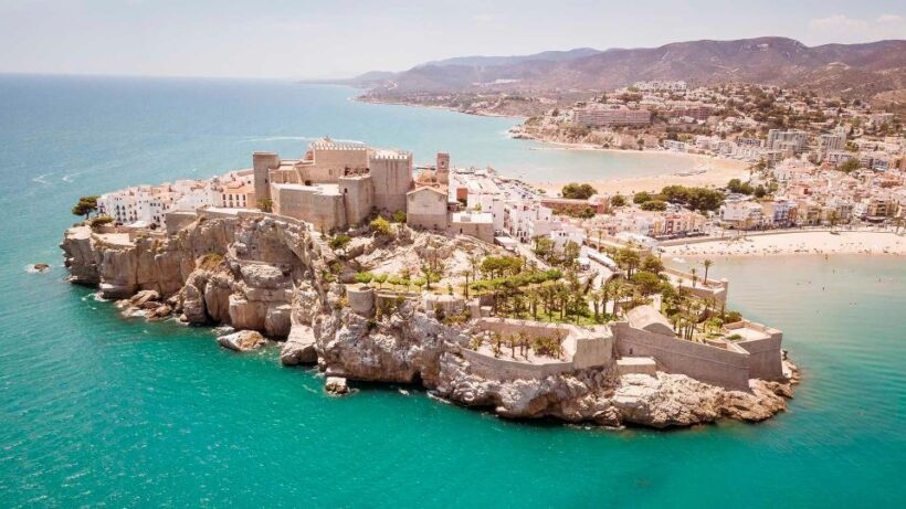 From Valencia: Peniscola Day tour, Game of Thrones - Practical Tips for Travelers