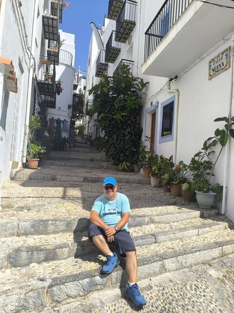 From Valencia: Peniscola Day tour, Game of Thrones - Who Will Love This Tour?