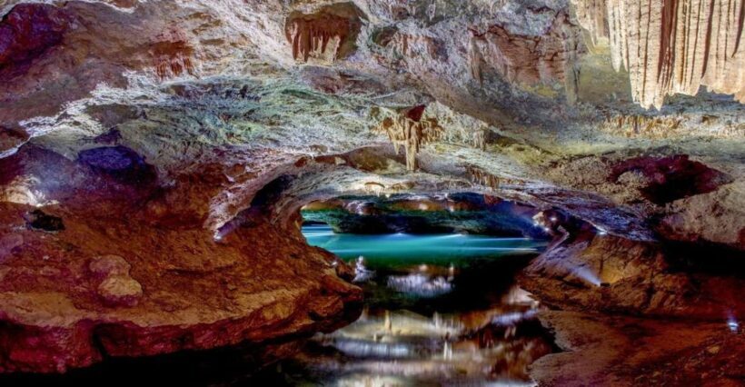 From Valencia: Private Half Day-Trip to Cuevas de San José - An Authentic Look at Cuevas de San José