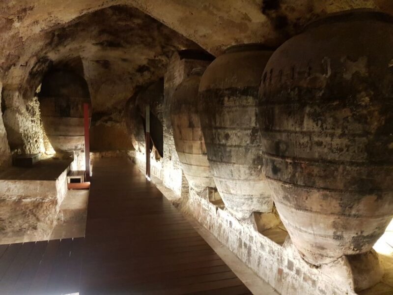 From Valencia: Utiel-Requena Wine Tour and Traditional Lunch - Introducing the Utiel-Requena Wine Tour and Traditional Lunch from Valencia