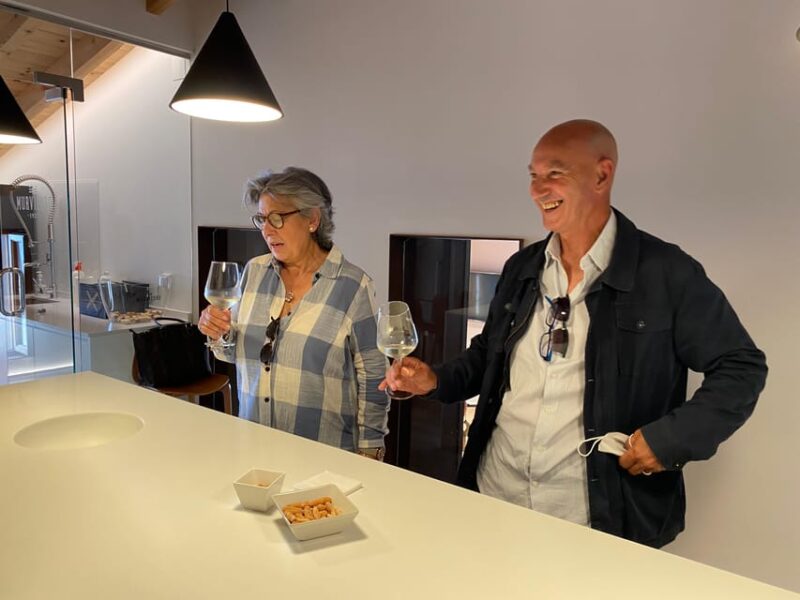 From Valencia: Utiel-Requena Wine Tour and Traditional Lunch - FAQs
