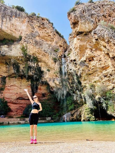From Valencia: Wine Tasting + Nature exploration - An In-Depth Look at the Experience