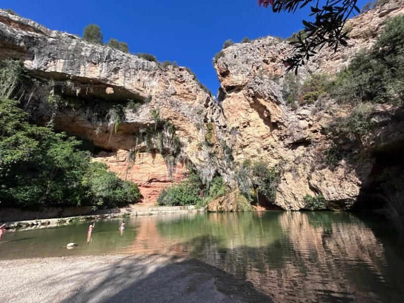 From Valencia: Wine Tasting + Nature exploration - Final Thoughts